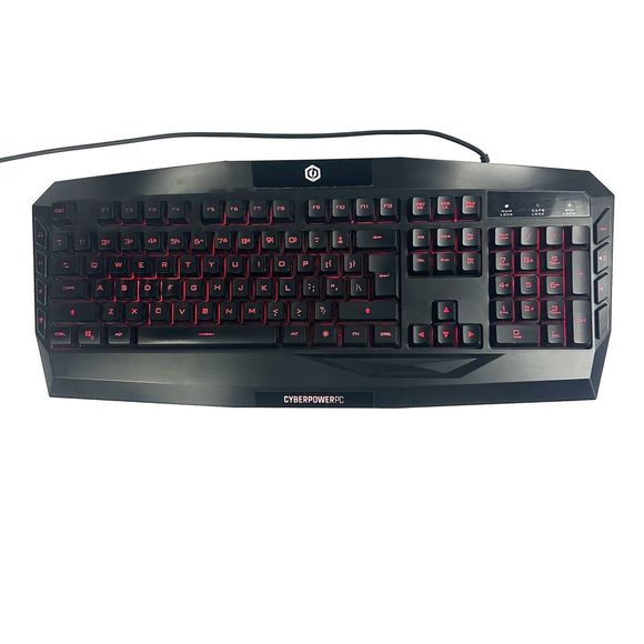Cyberpowerpc Computers Laptops And Parts Cyberpower Pc Gaming